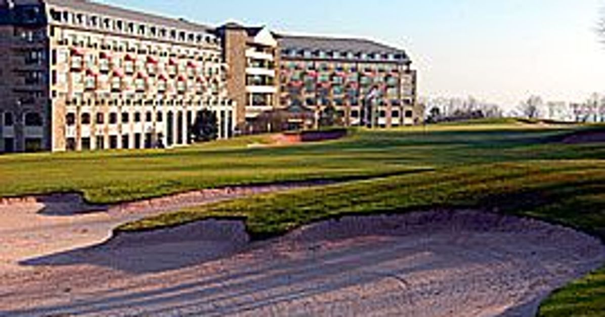 Celtic Manor Resort (The Roman Road) | United Kingdom | Top 100 Golf ...
