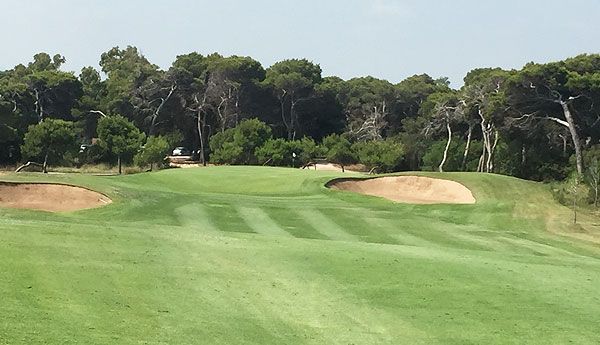 El Saler Review by Peter | Top 100 Golf Courses