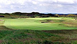 Seapoint Golf Links Review by Warren | Top 100 Golf Courses