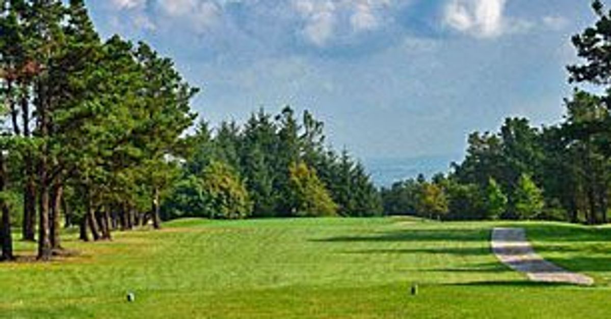 Fermoy Golf Club | Ireland | Top 100 Golf Courses