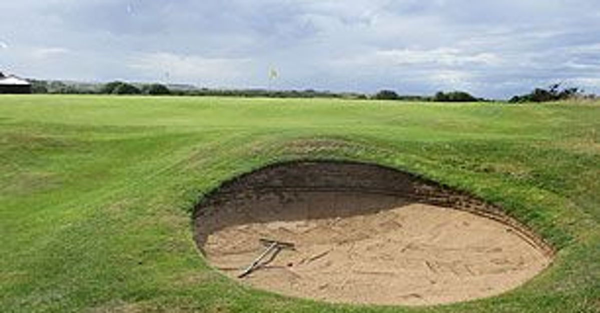 Moray Golf Club (Old) | United Kingdom | Top 100 Golf Courses