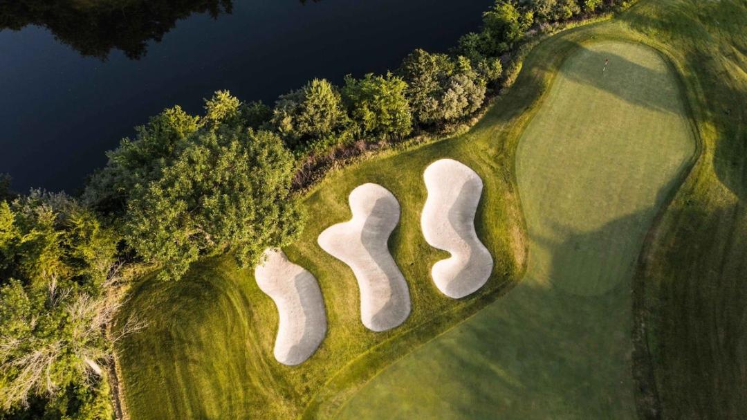 Victoria National Golf Club | United States | Top 100 Golf Courses
