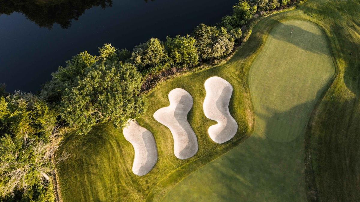 Victoria National Golf Club | United States | Top 100 Golf Courses