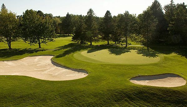 Royal Ottawa Golf Club Review by Graham Robertson | Top 100 Golf Courses