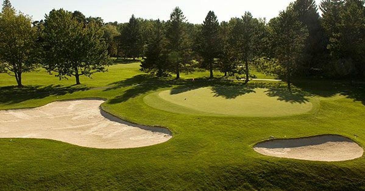 Royal Ottawa Golf Club | Canada | Top 100 Golf Courses