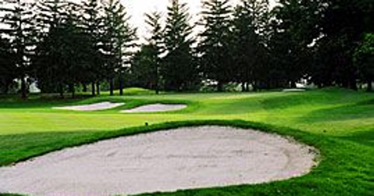 Weston Golf & Country Club | Canada | Top 100 Golf Courses