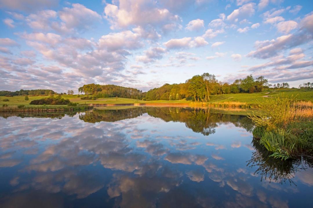 Nizels | United Kingdom | Top 100 Golf Courses