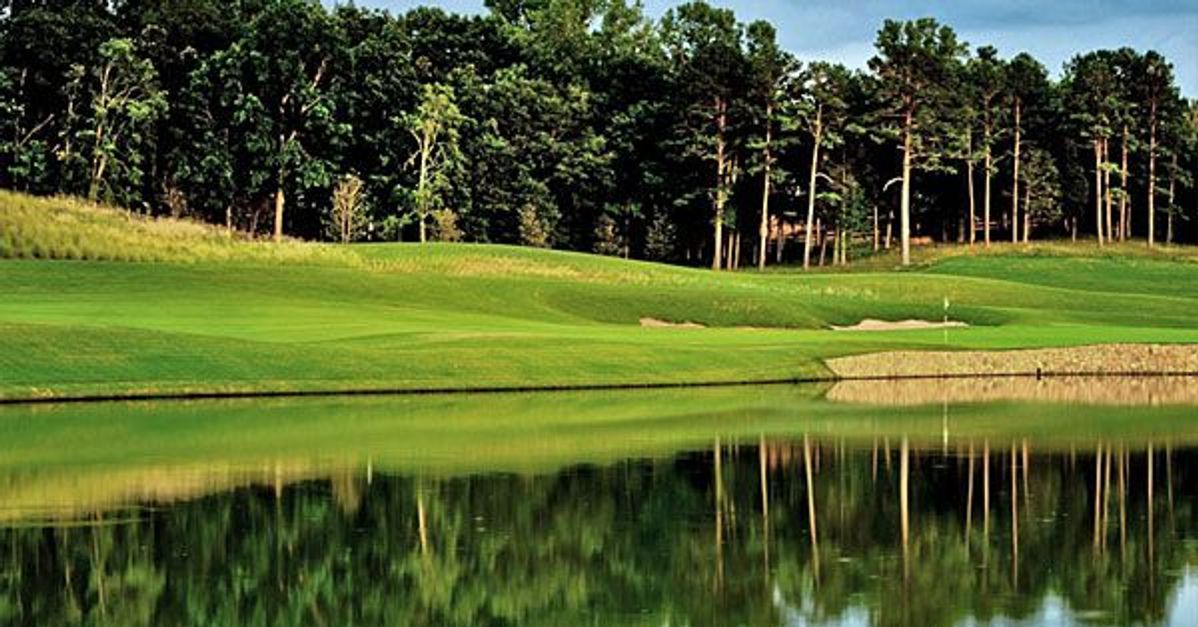 Carmel Country Club (South) | United States | Top 100 Golf Courses