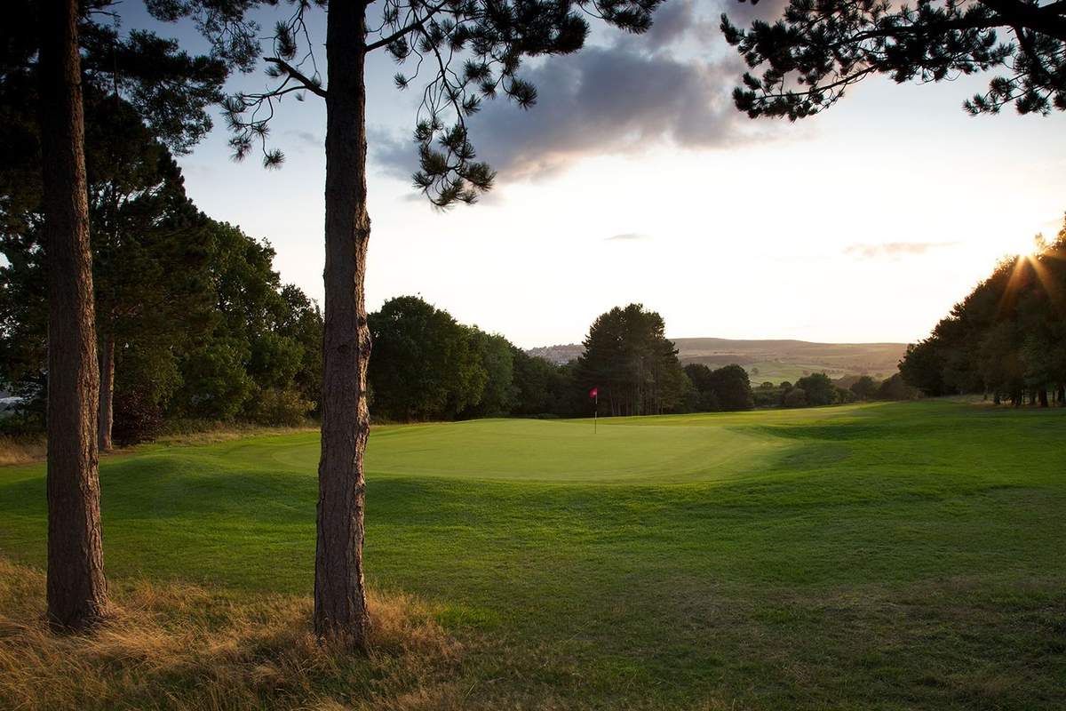 Sand Moor Golf Club | United Kingdom | Top 100 Golf Courses