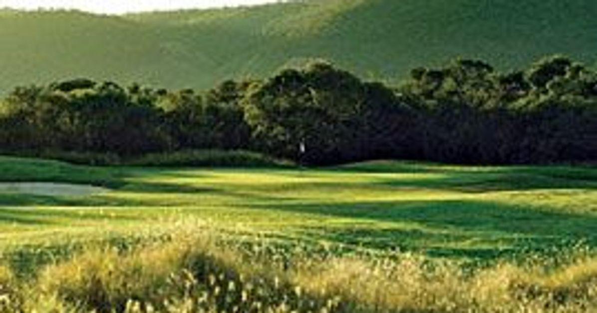 Euphoria | South Africa | Top 100 Golf Courses