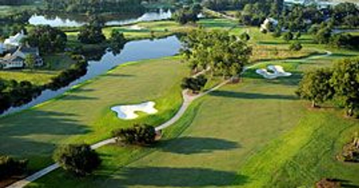Oldfield | United States | Top 100 Golf Courses