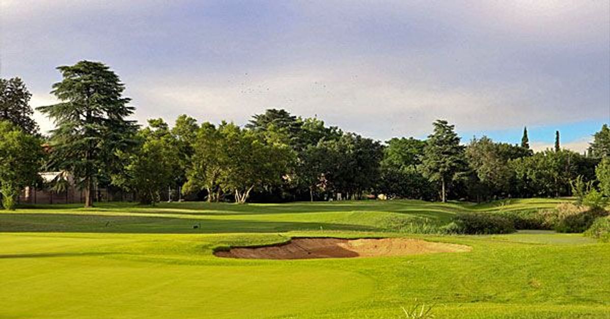 Emfuleni | South Africa | Top 100 Golf Courses