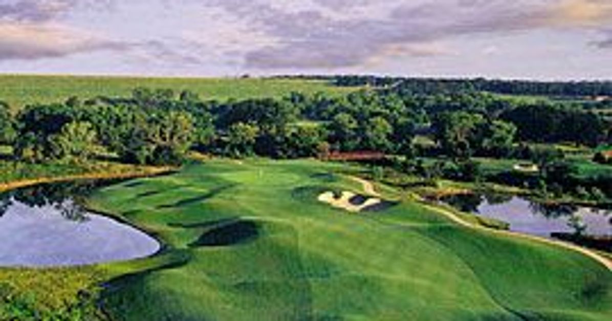Cowboys | United States | Top 100 Golf Courses