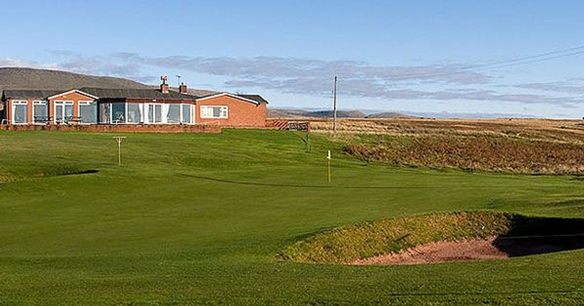 Appleby | United Kingdom | Top 100 Golf Courses