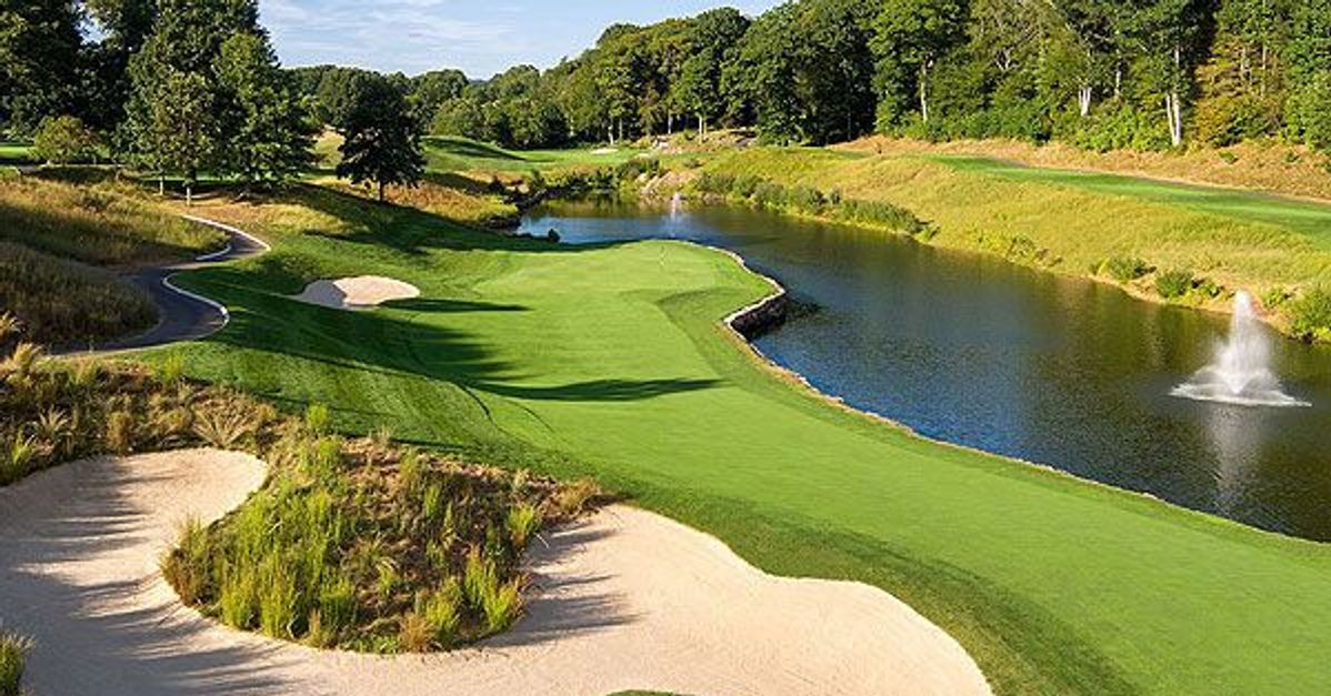 Great River | United States | Top 100 Golf Courses