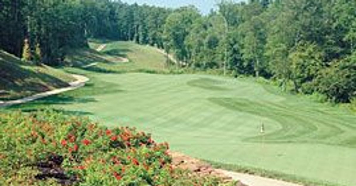 Spring Creek | United States | Top 100 Golf Courses