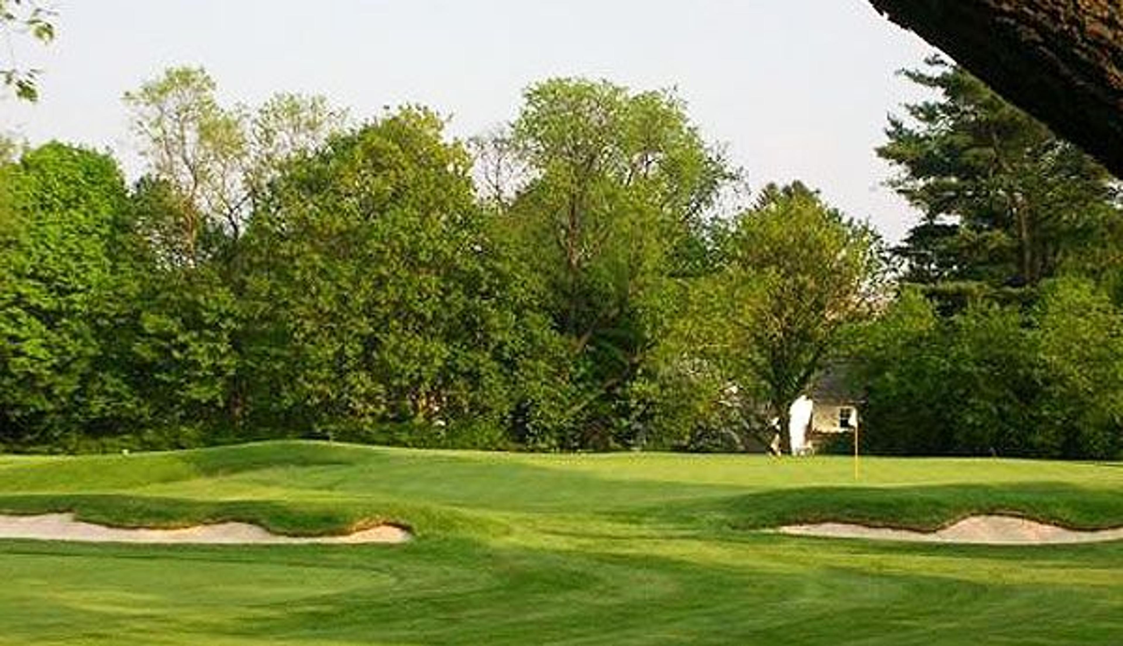 The Patterson Club | United States | Top 100 Golf Courses