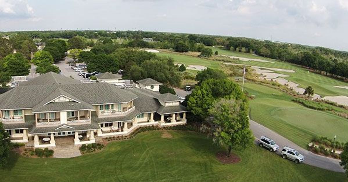 Old Memorial Golf Club | United States | Top 100 Golf Courses