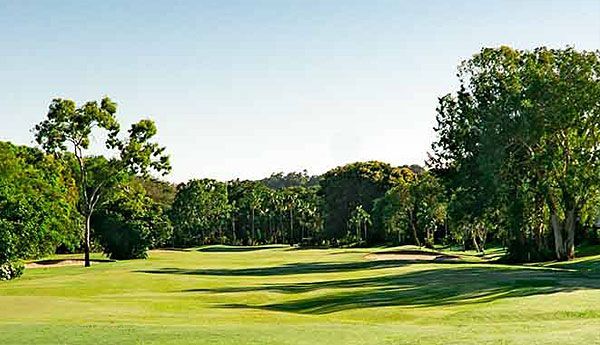 Mirage Country Club Review by Anonymous | Top 100 Golf Courses