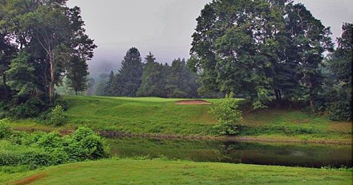 Shawnee Inn (Red & Blue) | United States | Top 100 Golf Courses