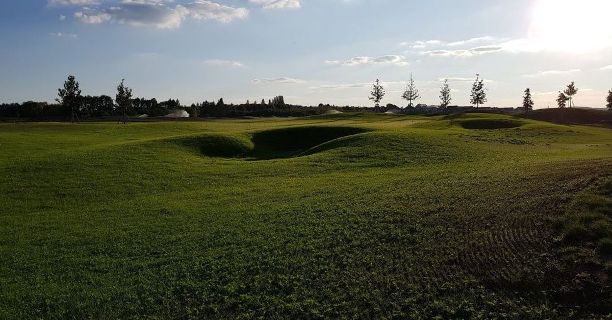 Prague City (Vinoř) | Czech Republic | Top 100 Golf Courses