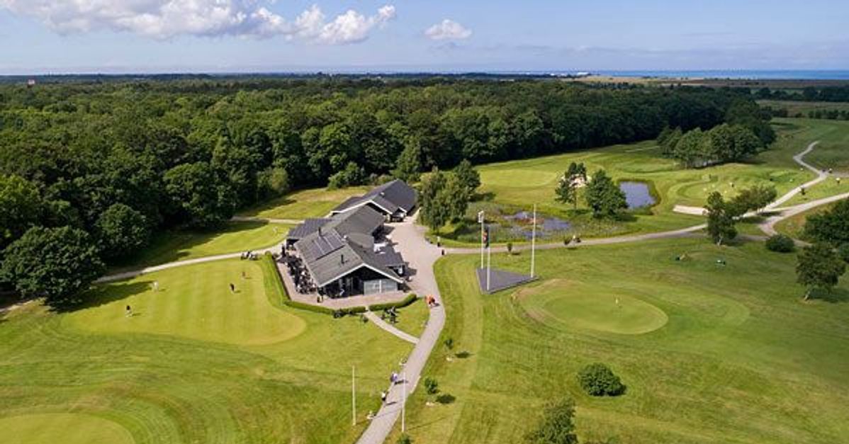 Fredrikshavn | Denmark | Top 100 Golf Courses