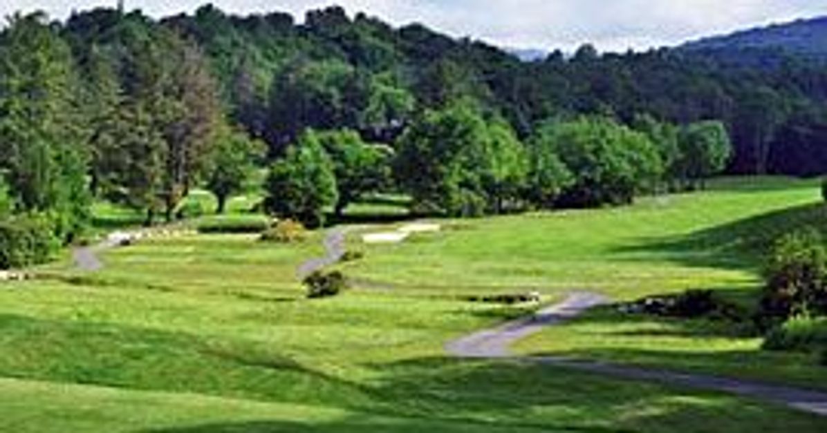 Linville Golf Club | United States | Top 100 Golf Courses