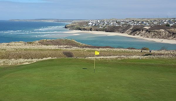 West Cornwall Golf Club Review by Joe Sheldrake | Top 100 Golf Courses