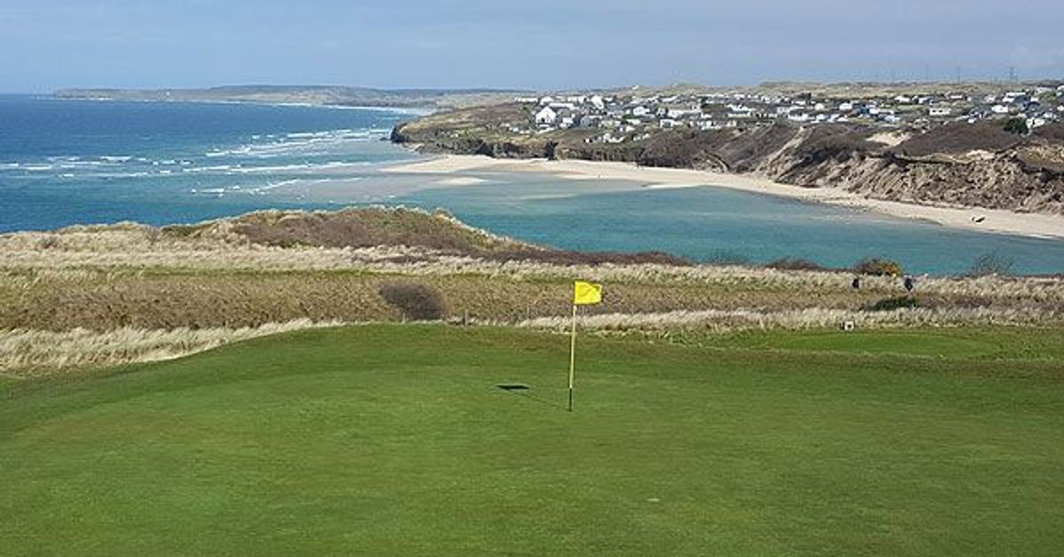 West Cornwall Golf Club | United Kingdom | Top 100 Golf Courses