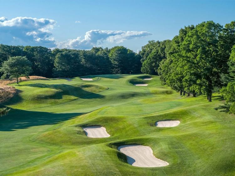Stanwich Club | United States | Top 100 Golf Courses