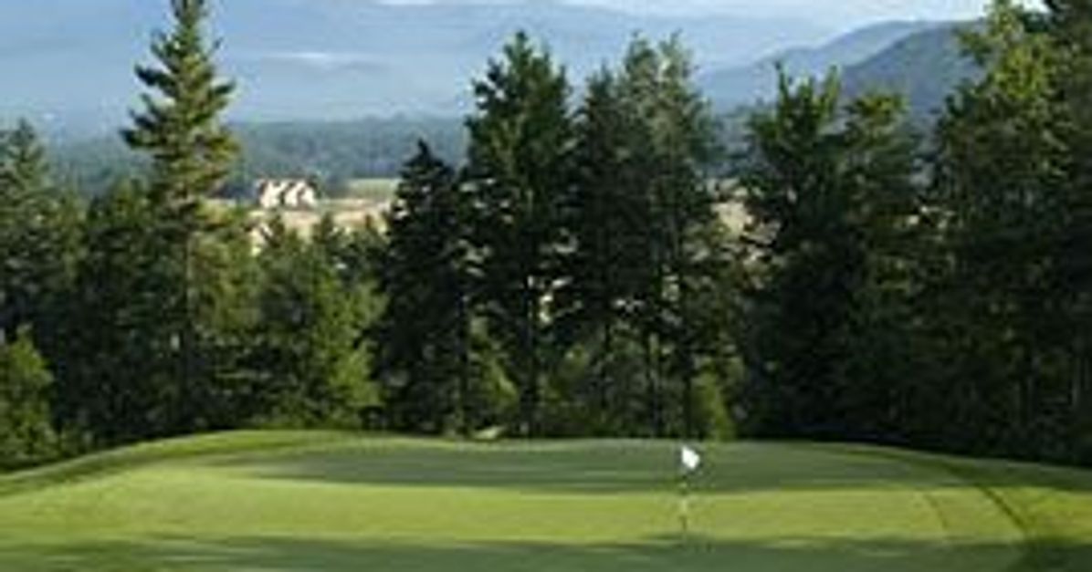 Owl's Nest | United States | Top 100 Golf Courses