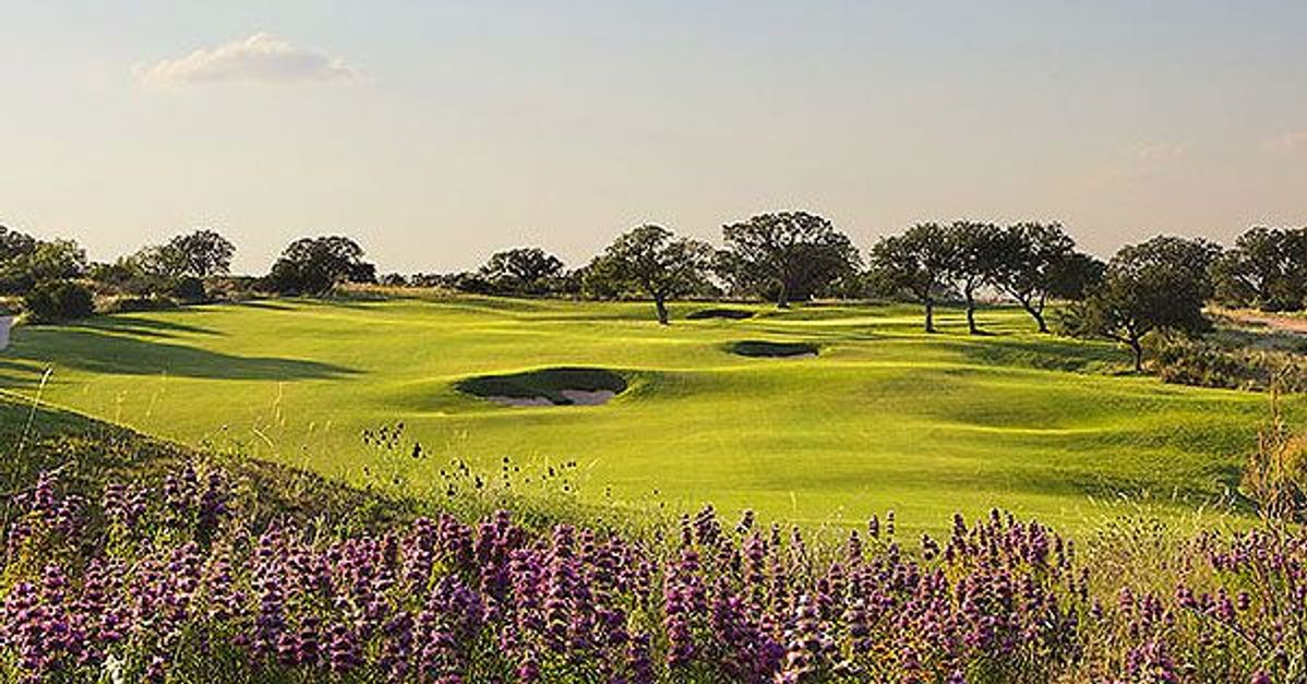 Horseshoe Bay (Summit Rock) | United States | Top 100 Golf Courses