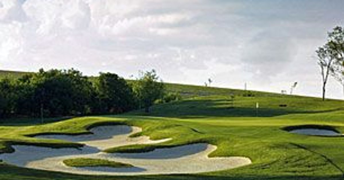 Steyn City | South Africa | Top 100 Golf Courses