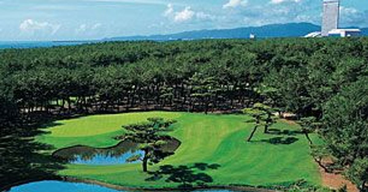 Phoenix (Takachiho & Sumiyoshi) | Japan | Top 100 Golf Courses