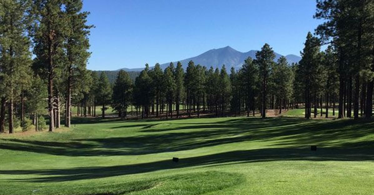 Flagstaff Ranch | United States | Top 100 Golf Courses