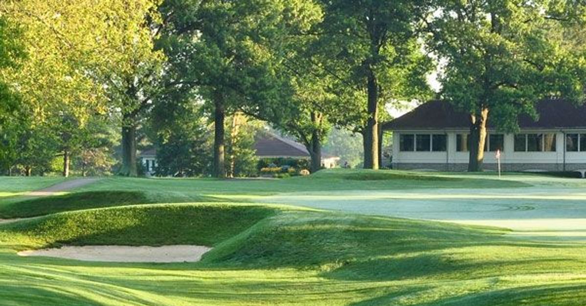 Clovernook | United States | Top 100 Golf Courses