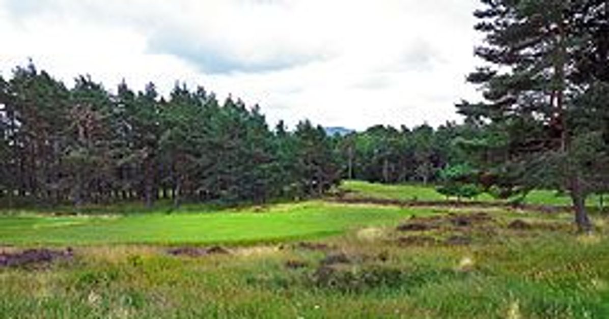 Grantown on Spey Golf Club | United Kingdom | Top 100 Golf Courses