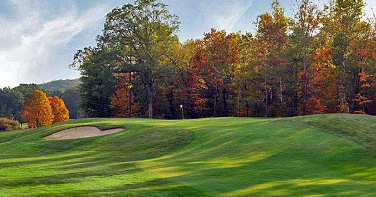 The Tuxedo Club | United States | Top 100 Golf Courses