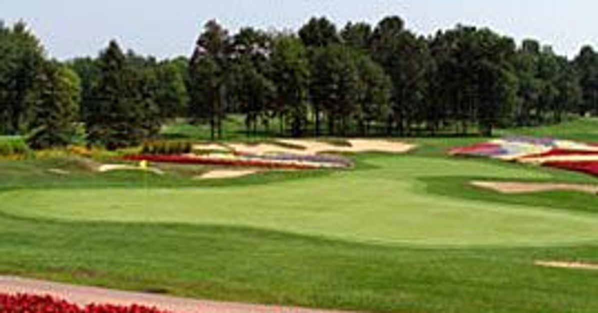 SentryWorld | United States | Top 100 Golf Courses