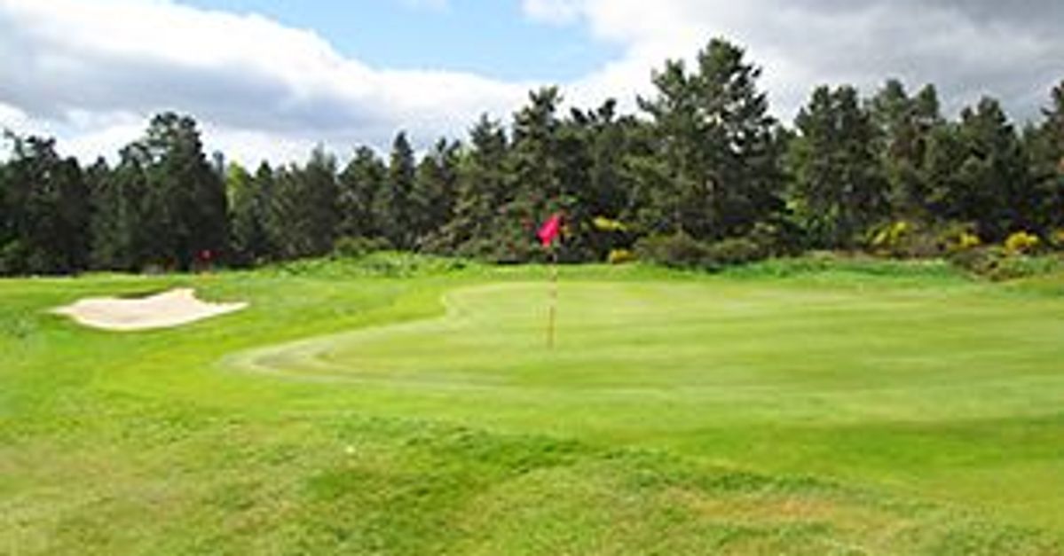 Ballater Golf Club | United Kingdom | Top 100 Golf Courses