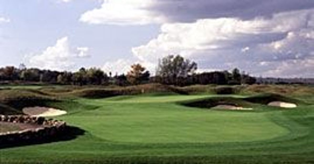 TPC Toronto at Osprey Valley (Heathlands) | Canada | Top 100 Golf Courses