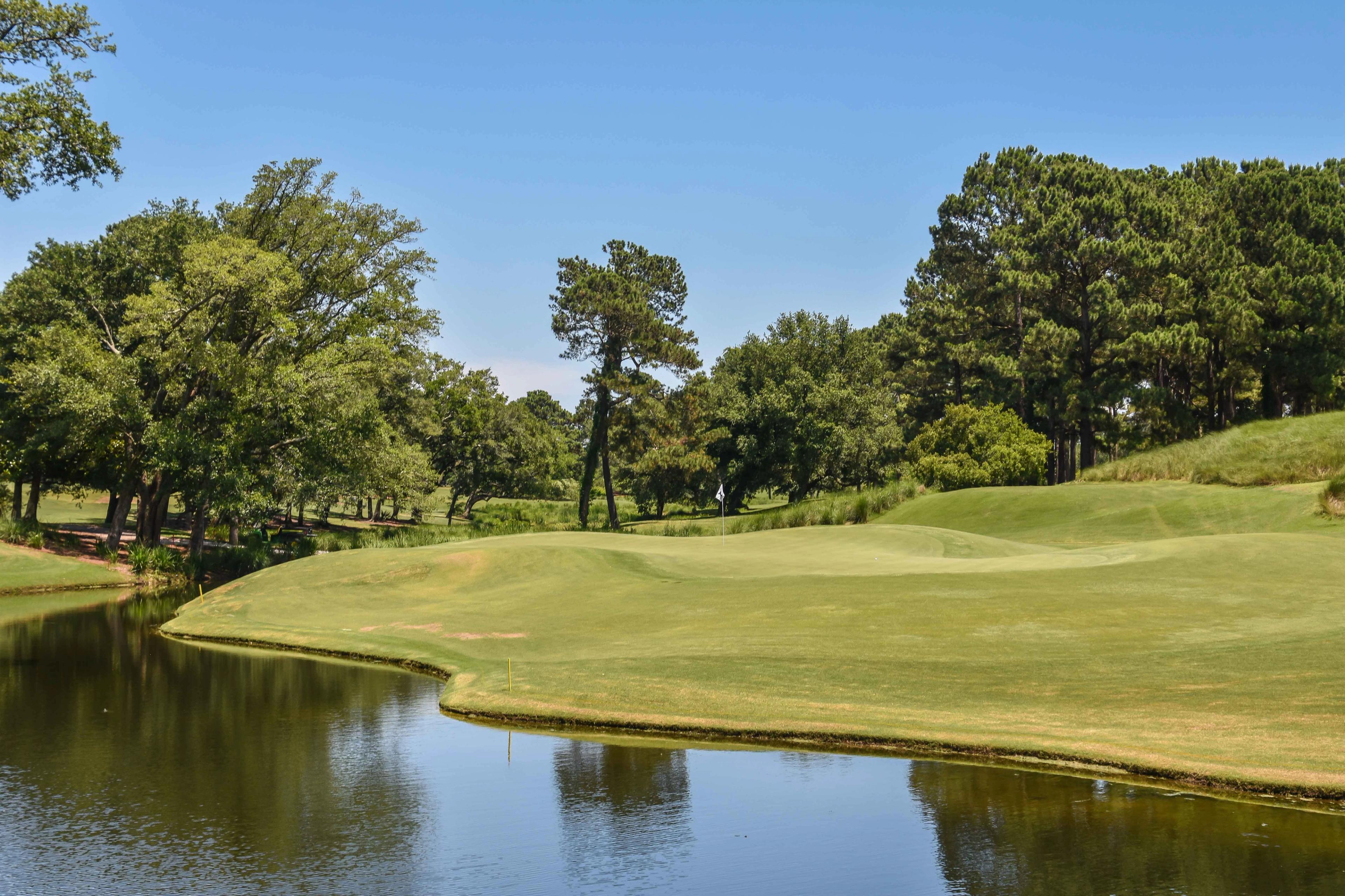 Eagle Point Golf Club | United States | Top 100 Golf Courses