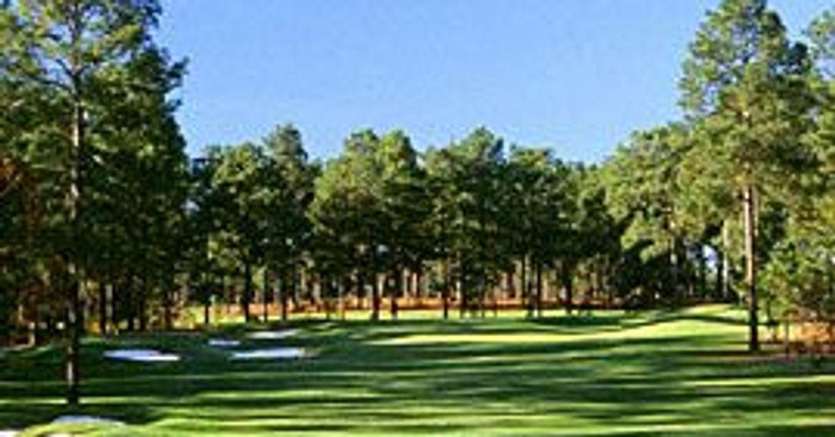 Pinehurst (No.7) | United States | Top 100 Golf Courses