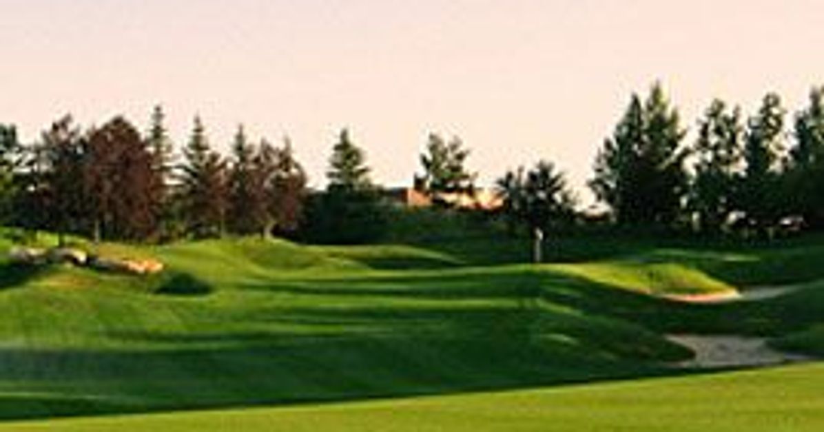 Hamptons | Canada | Top 100 Golf Courses