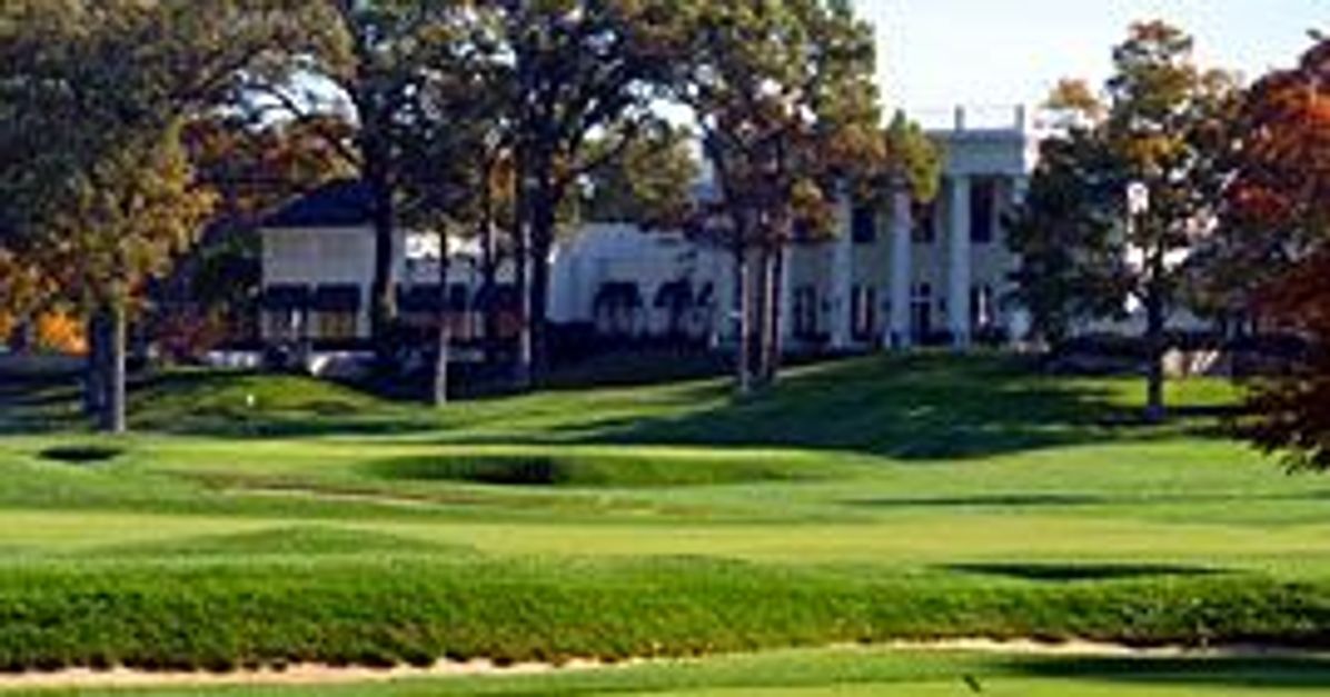 Exmoor | United States | Top 100 Golf Courses