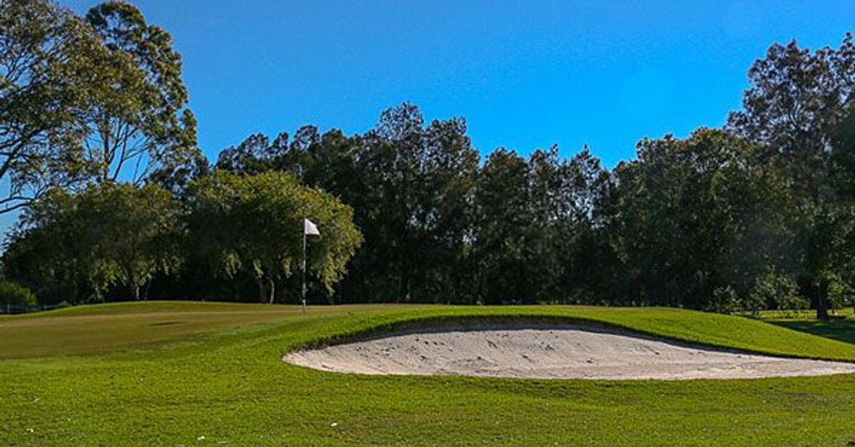 Nudgee Golf Club (Kurrai