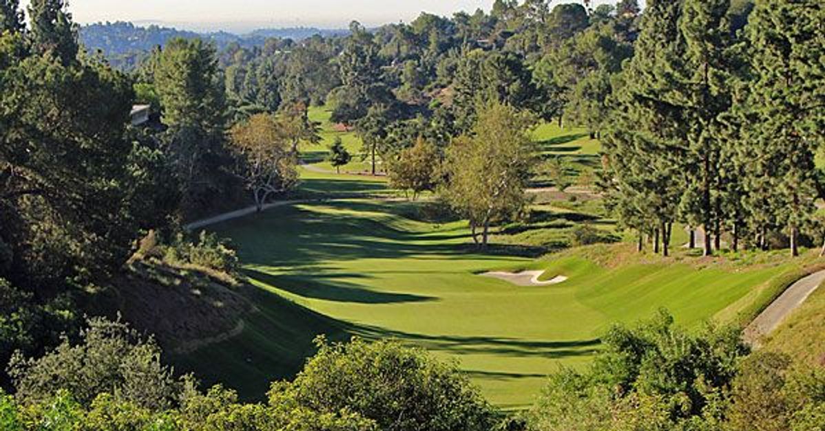 Annandale Golf Club - California | United States | Top 100 Golf Courses