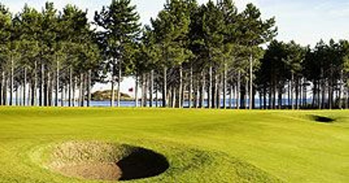 Archerfield (Fidra Links) | United Kingdom | Top 100 Golf Courses