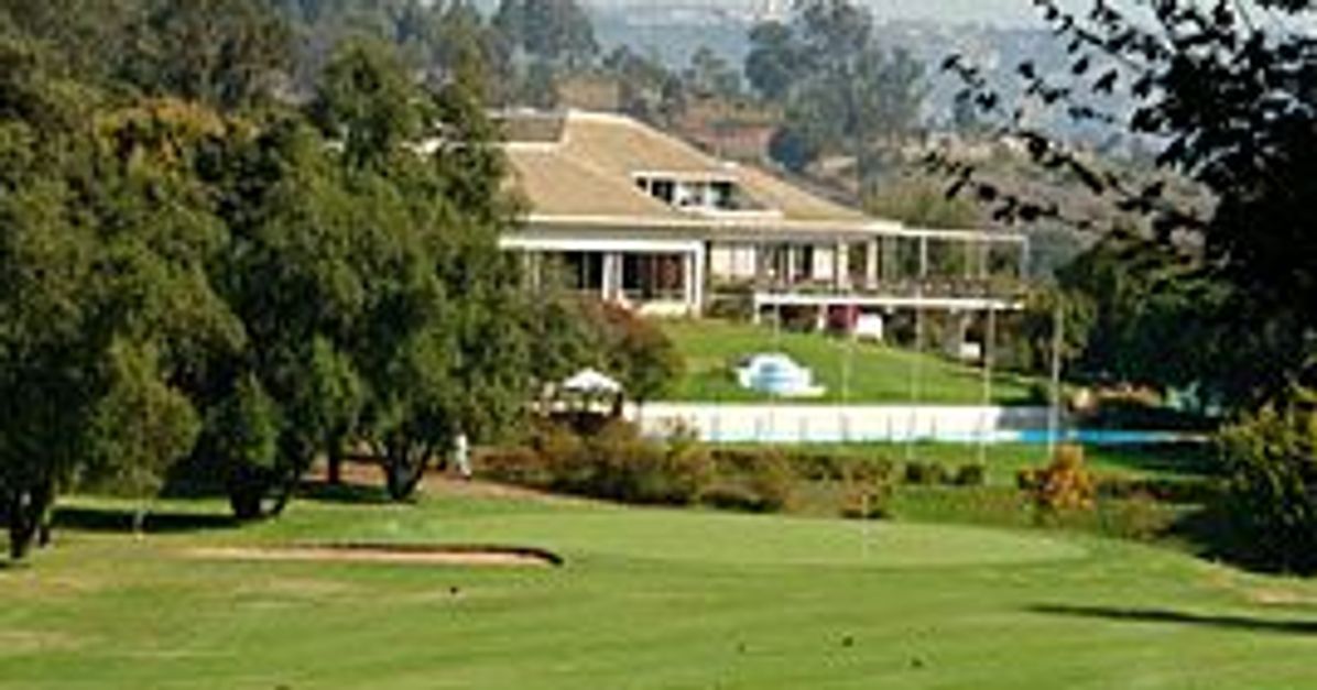 Granadilla | Chile | Top 100 Golf Courses
