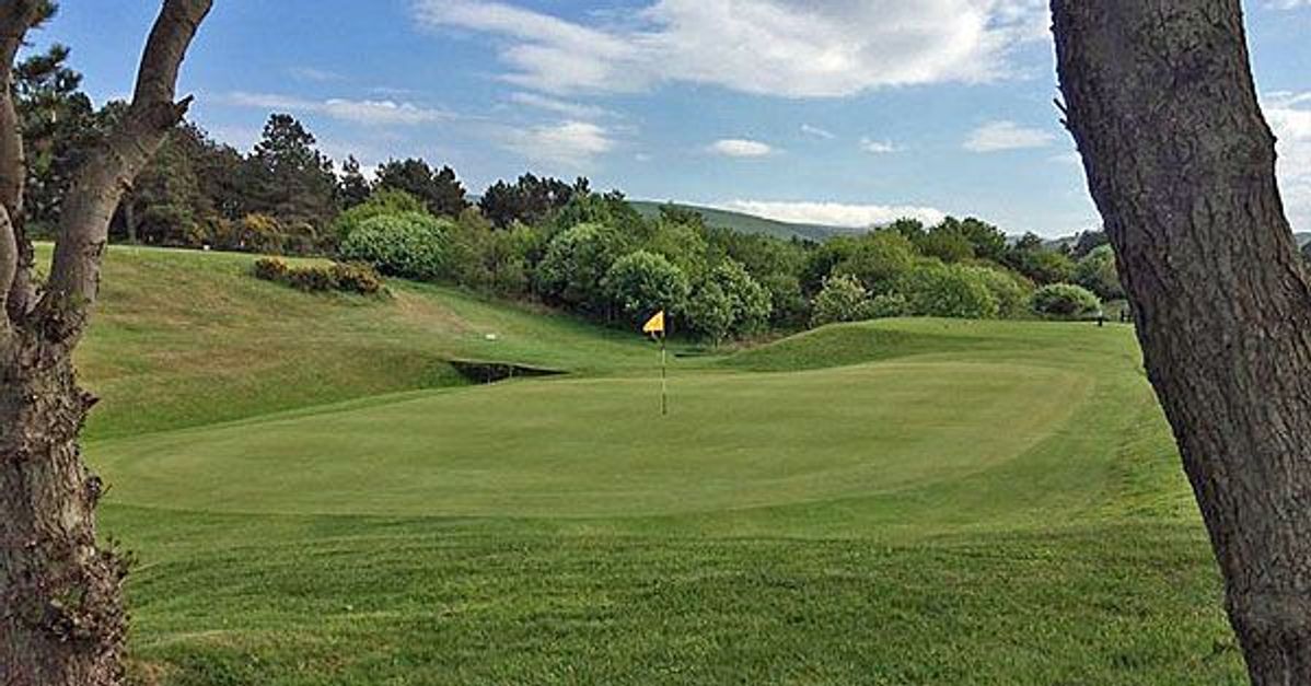 Peel Golf Club | Isle of Man | Top 100 Golf Courses